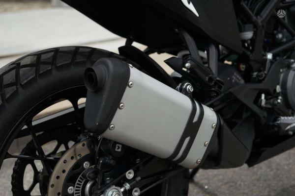 КТМ 390 Adventure 2020 в Вильнюс на AUTOMOTO.COM.LV КТМ 390 Adventure 2020 в Вильнюс, объемом двигателя 0.39 л и пробегом 8 тыс. км за 4190 €, фото 11 на AUTOMOTO.COM.LV