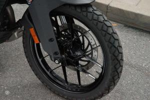 КТМ 390 Adventure 2020 в Вильнюс, объемом двигателя 0.39 л и пробегом 8 тыс. км за 4190 €, фото 12 на AUTOMOTO.COM.LV