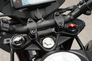 КТМ 390 Adventure 2020 в Вильнюс, объемом двигателя 0.39 л и пробегом 8 тыс. км за 4190 €, фото 14 на AUTOMOTO.COM.LV