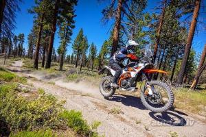 KTM 390 Adventure 2026 Tartu, ar dzinēja tilpumu 0.40 L un nobraukumu 1 tūkst. km par 7200 €, foto 5 vietnē AUTOMOTO.COM.LV
