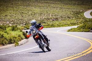 KTM 390 Adventure 2026 Tartu, ar dzinēja tilpumu 0.40 L un nobraukumu 1 tūkst. km par 7200 €, foto 7 vietnē AUTOMOTO.COM.LV
