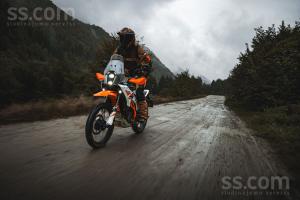 KTM 390 Adventure 2026 in Riga, with an engine capacity of 0.40 L and mileage of 0 thousand km for 7490 €, photo 10 on AUTOMOTO.COM.LV