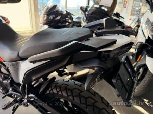 Oranžs KTM 390 Adventure 2022 Tallina, ar dzinēja tilpumu 0.37 L un nobraukumu 4 tūkst. km par 4990 €, foto 18 vietnē AUTOMOTO.COM.LV