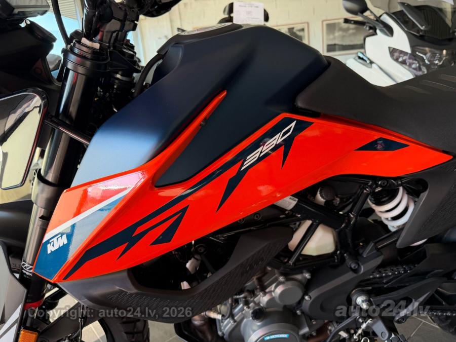 Oranžs KTM 390 Adventure 2022 Tallina, ar dzinēja tilpumu 0.37 L un nobraukumu 4 tūkst. km par 4990 €, foto 19 vietnē AUTOMOTO.COM.LV