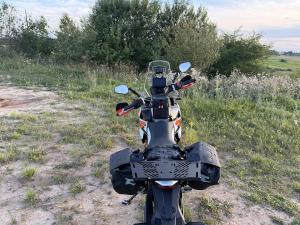 Оранжевый КТМ 390 Adventure 2026 в Вильнюс, объемом двигателя 0.40 л и пробегом 1 тыс. км за 8500 €, фото 9 на AUTOMOTO.COM.LV