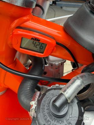 KTM 50 SX 2023 in Tallinn, with an engine capacity of 0.00 L and mileage of 0 thousand km for 2800 €, photo 5 on AUTOMOTO.COM.LV