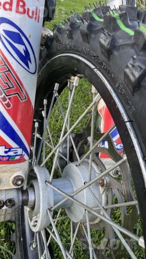 KTM 65 SX 2012 Rīga, ar dzinēja tilpumu 65.00 L un nobraukumu 0 tūkst. km par 1650 €, foto 6 vietnē AUTOMOTO.COM.LV