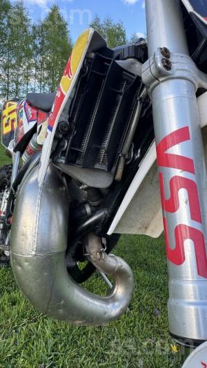 KTM 65 SX 2012 Rīga, ar dzinēja tilpumu 65.00 L un nobraukumu 0 tūkst. km par 1650 €, foto 7 vietnē AUTOMOTO.COM.LV