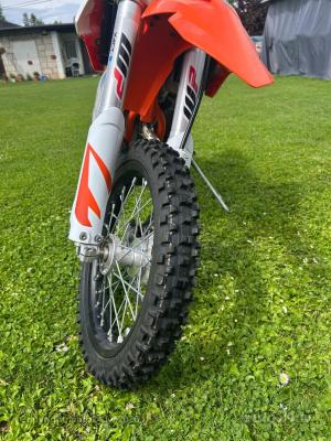 KTM 65 SX 2020 in Valga, with an engine capacity of 65.00 L and mileage of 120 thousand km for 2200 €, photo 13 on AUTOMOTO.COM.LV