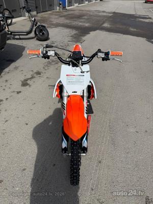 KTM 65 SX 2022 in Rakvere, with an engine capacity of 65.00 L and mileage of 66 thousand km for 3250 €, photo 3 on AUTOMOTO.COM.LV