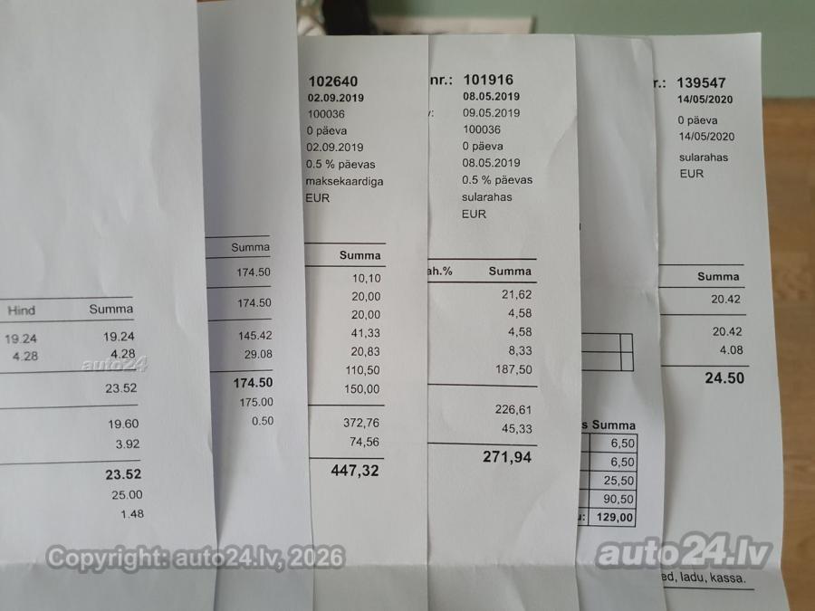 Черный КТМ 690 Duke 2017 в Таллин, объемом двигателя 0.69 л и пробегом 25 тыс. км за 5200 €, фото 12 на AUTOMOTO.COM.LV