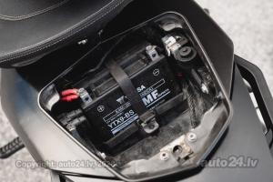 КТМ 690 Duke 2014 в Пярну, объемом двигателя 0.00 л и пробегом 39 тыс. км за 3590 €, фото 13 на AUTOMOTO.COM.LV