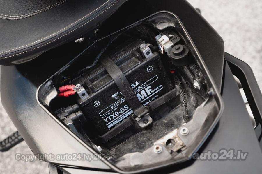 КТМ 690 Duke 2014 в Пярну, объемом двигателя 0.00 л и пробегом 39 тыс. км за 3590 €, фото 13 на AUTOMOTO.COM.LV