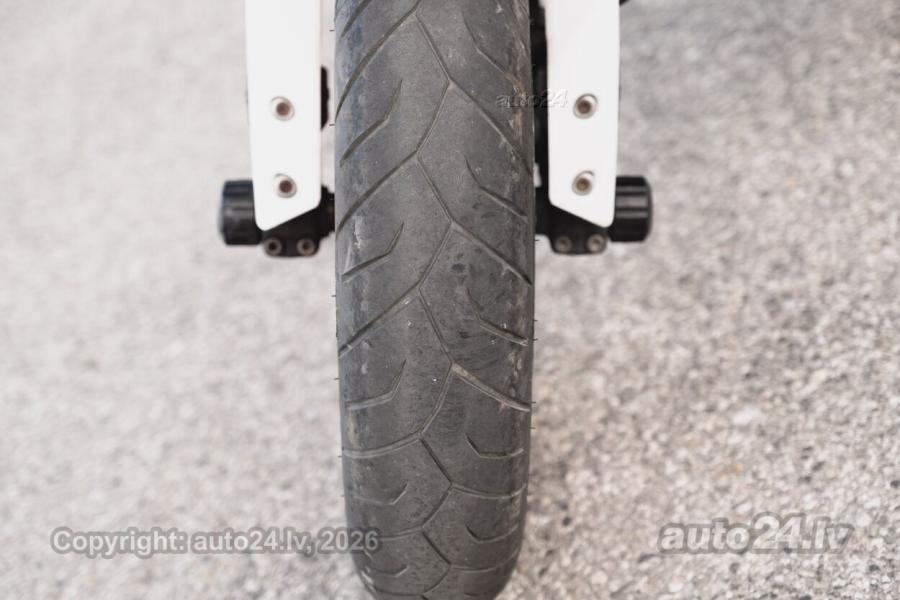 КТМ 690 Duke 2014 в Пярну, объемом двигателя 0.00 л и пробегом 39 тыс. км за 3590 €, фото 16 на AUTOMOTO.COM.LV