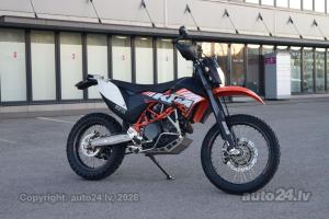 КТМ 690 Enduro 2012 в Таллин, объемом двигателя 0.69 л и пробегом 35 тыс. км за 4250 €, фото 8 на AUTOMOTO.COM.LV