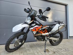 КТМ 690 Enduro 2014 в Таллин, объемом двигателя 0.00 л и пробегом 20 тыс. км за 5500 €, фото 3 на AUTOMOTO.COM.LV
