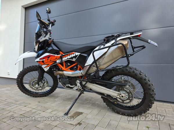 КТМ 690 Enduro 2014 в Таллин на AUTOMOTO.COM.LV КТМ 690 Enduro 2014 в Таллин, объемом двигателя 0.00 л и пробегом 20 тыс. км за 5500 €, фото 4 на AUTOMOTO.COM.LV