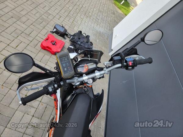 КТМ 690 Enduro 2014 в Таллин на AUTOMOTO.COM.LV КТМ 690 Enduro 2014 в Таллин, объемом двигателя 0.00 л и пробегом 20 тыс. км за 5500 €, фото 6 на AUTOMOTO.COM.LV