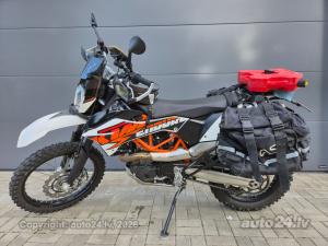 КТМ 690 Enduro 2014 в Таллин, объемом двигателя 0.00 л и пробегом 20 тыс. км за 5500 €, фото 9 на AUTOMOTO.COM.LV