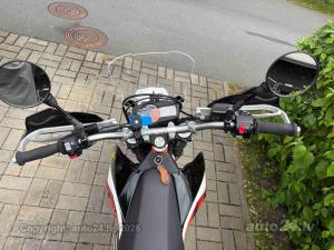 Oranžs KTM 690 Enduro 2015 Tallina, ar dzinēja tilpumu 0.00 L un nobraukumu 24 tūkst. km par 6000 €, foto 8 vietnē AUTOMOTO.COM.LV