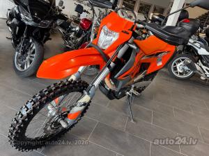 Oranžs KTM 690 Enduro 2023 Tallina, ar dzinēja tilpumu 0.69 L un nobraukumu 1 tūkst. km par 8990 €, foto 12 vietnē AUTOMOTO.COM.LV