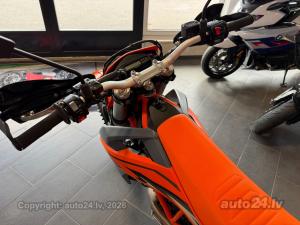 Oranžs KTM 690 Enduro 2023 Tallina, ar dzinēja tilpumu 0.69 L un nobraukumu 1 tūkst. km par 8990 €, foto 15 vietnē AUTOMOTO.COM.LV
