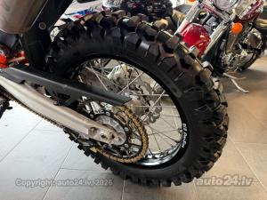 Oranžs KTM 690 Enduro 2023 Tallina, ar dzinēja tilpumu 0.69 L un nobraukumu 1 tūkst. km par 8990 €, foto 17 vietnē AUTOMOTO.COM.LV