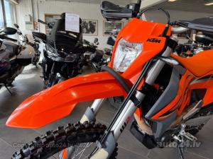 Oranžs KTM 690 Enduro 2023 Tallina, ar dzinēja tilpumu 0.69 L un nobraukumu 1 tūkst. km par 8990 €, foto 20 vietnē AUTOMOTO.COM.LV