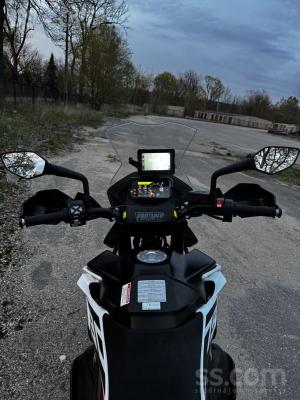KTM 790 Adventure 2019 in Riga, with an engine capacity of 0.80 L and mileage of 0 thousand km for 7500 €, photo 6 on AUTOMOTO.COM.LV
