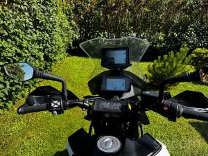 KTM 790 Adventure 2019 Cēsis, ar dzinēja tilpumu 0.80 L un nobraukumu 0 tūkst. km par 6900 €, foto 8 vietnē AUTOMOTO.COM.LV