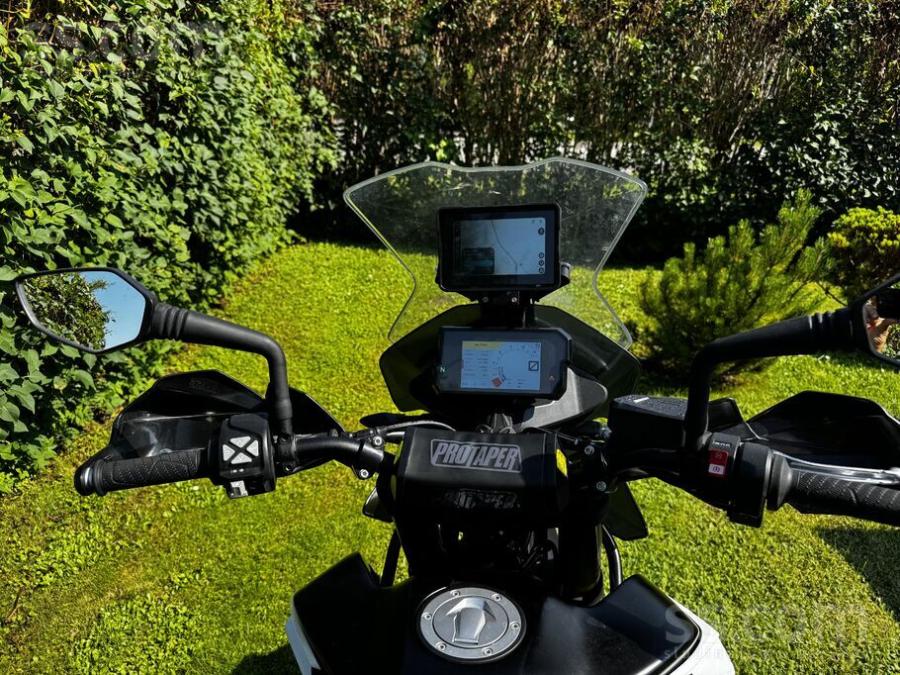 KTM 790 Adventure 2019 Cēsis, ar dzinēja tilpumu 0.80 L un nobraukumu 0 tūkst. km par 6900 €, foto 8 vietnē AUTOMOTO.COM.LV