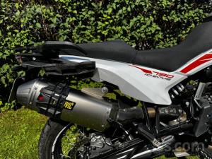 KTM 790 Adventure 2019 Cēsis, ar dzinēja tilpumu 0.80 L un nobraukumu 0 tūkst. km par 6900 €, foto 10 vietnē AUTOMOTO.COM.LV