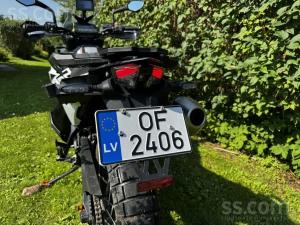 KTM 790 Adventure 2019 Cēsis, ar dzinēja tilpumu 0.80 L un nobraukumu 0 tūkst. km par 6900 €, foto 11 vietnē AUTOMOTO.COM.LV