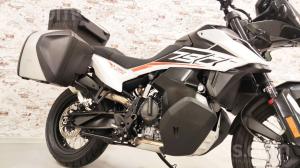 KTM 790 Adventure 2020 Rīga, ar dzinēja tilpumu 0.79 L un nobraukumu 0 tūkst. km par 7310 €, foto 4 vietnē AUTOMOTO.COM.LV