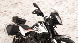 KTM 790 Adventure 2020 Rīga, ar dzinēja tilpumu 0.79 L un nobraukumu 0 tūkst. km par 7310 €, foto 3 vietnē AUTOMOTO.COM.LV