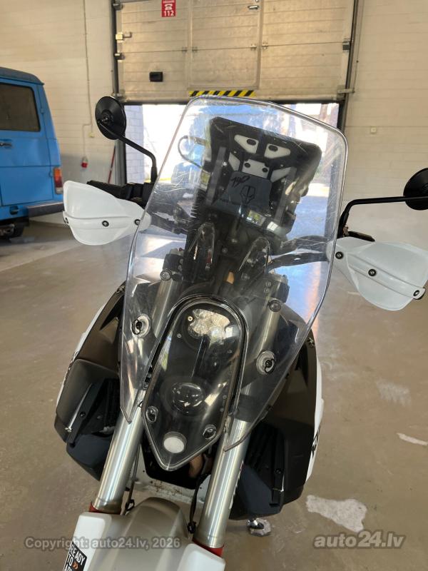 KTM 790 Adventure 2020 in Tallinn, with an engine capacity of 0.79 L and mileage of 20 thousand km for 8000 €, photo 11 on AUTOMOTO.COM.LV