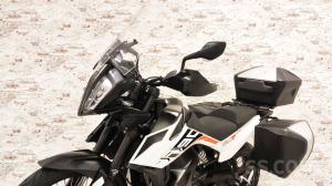КТМ 790 Adventure 2020 в Рига, объемом двигателя 0.79 л и пробегом 0 тыс. км за 7010 €, фото 7 на AUTOMOTO.COM.LV