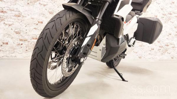 KTM 790 Adventure 2020 Rīga, ar dzinēja tilpumu 0.79 L un nobraukumu 0 tūkst. km par 7010 €, foto 8 vietnē AUTOMOTO.COM.LV
