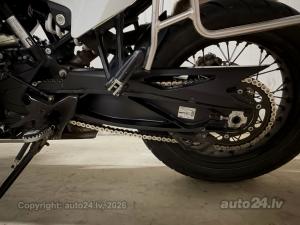 KTM 790 Adventure 2021 in Tallinn, with an engine capacity of 0.80 L and mileage of 25 thousand km for 8950 €, photo 8 on AUTOMOTO.COM.LV