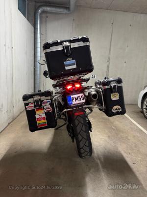 KTM 790 Adventure 2021 in Tallinn, with an engine capacity of 0.80 L and mileage of 25 thousand km for 8950 €, photo 11 on AUTOMOTO.COM.LV
