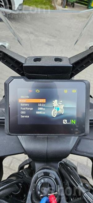 KTM 790 Adventure 2023 Rīga, ar dzinēja tilpumu 0.80 L un nobraukumu 0 tūkst. km par 9400 €, foto 10 vietnē AUTOMOTO.COM.LV