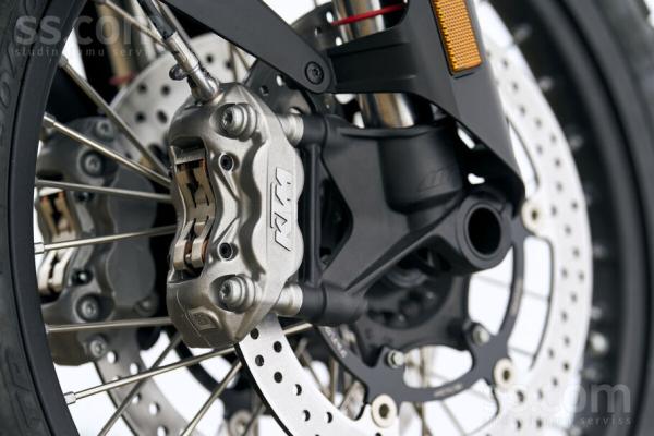 KTM 790 Adventure 2026 Rīga, ar dzinēja tilpumu 0.80 L un nobraukumu 0 tūkst. km par 10890 €, foto 9 vietnē AUTOMOTO.COM.LV