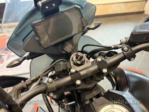 Oranžs KTM 790 Adventure 2020 Tallina, ar dzinēja tilpumu 0.80 L un nobraukumu 39 tūkst. km par 6490 €, foto 14 vietnē AUTOMOTO.COM.LV