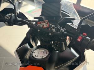 Oranžs KTM 790 Adventure 2023 Tallina, ar dzinēja tilpumu 0.80 L un nobraukumu 15 tūkst. km par 7990 €, foto 5 vietnē AUTOMOTO.COM.LV