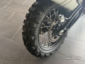 Oranžs KTM 790 Adventure 2023 Tallina, ar dzinēja tilpumu 0.80 L un nobraukumu 15 tūkst. km par 7990 €, foto 7 vietnē AUTOMOTO.COM.LV