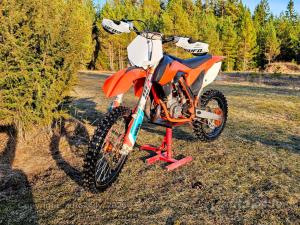 KTM 85 SX 2014 in Tallinn, with an engine capacity of 0.00 L and mileage of 118 thousand km for 1800 €, photo 3 on AUTOMOTO.COM.LV