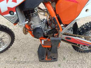 KTM 85 SX 2017 Viljandi, ar dzinēja tilpumu 0.00 L un nobraukumu 0 tūkst. km par 1900 €, foto 8 vietnē AUTOMOTO.COM.LV