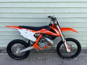KTM 85 SX 2018 in Tallinn, with an engine capacity of 0.00 L and mileage of 92 thousand km for 2200 €, photo  on AUTOMOTO.COM.LV