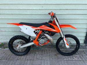 KTM 85 SX 2018 in Tallinn, with an engine capacity of 0.00 L and mileage of 0 thousand km for 2200 €, photo  on AUTOMOTO.COM.LV