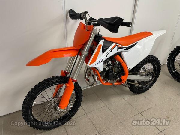 KTM 85 SX 2021 Tallina, ar dzinēja tilpumu 0.00 L un nobraukumu 0 tūkst. km par 2700 €, foto 3 vietnē AUTOMOTO.COM.LV